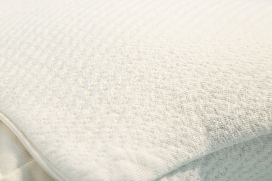Solera Hemp Hull Pillow – Solera Sleep